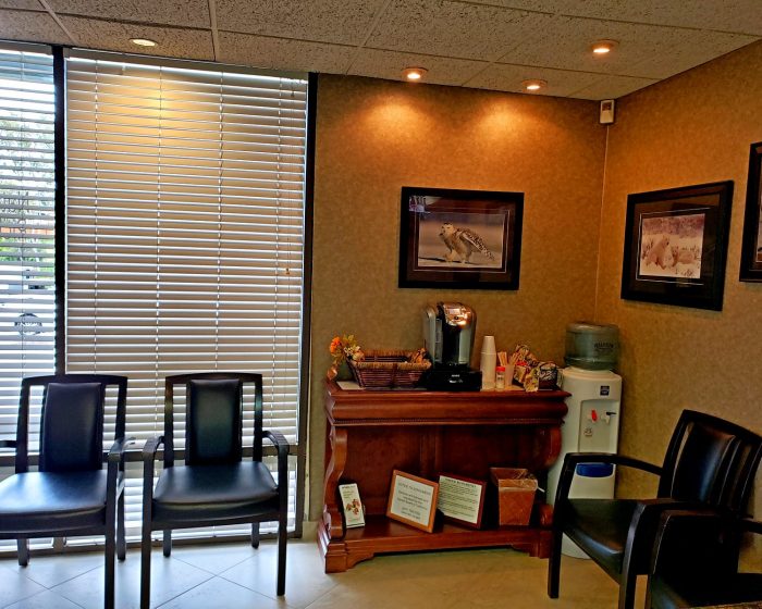Dr. Carmichael office - Dr. Natalya Carmichael General & Cosmetic ...