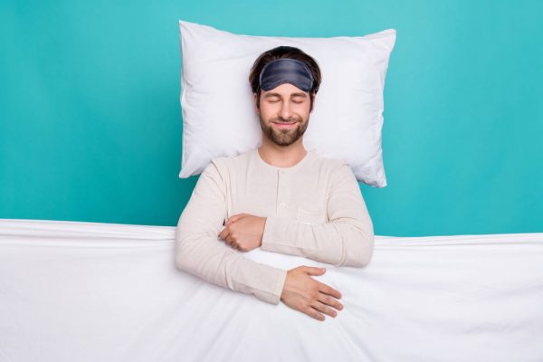 5 Tips to Ensure Restful Sleep After Wisdom Tooth Removal | Blog